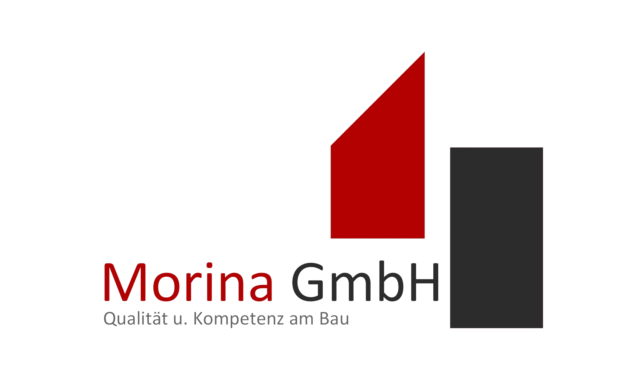 Morina GmbH - Start